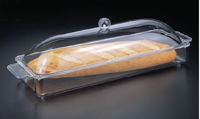 Long Serving Tray & Domed Cover Set (NEW COMBO) | Bowls, Trays and ...